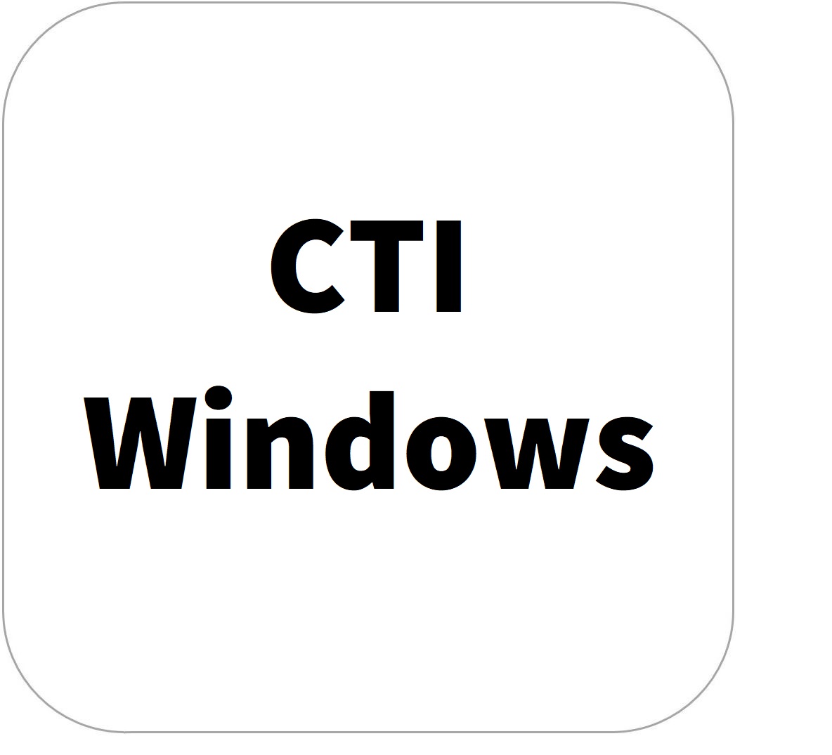 CTI