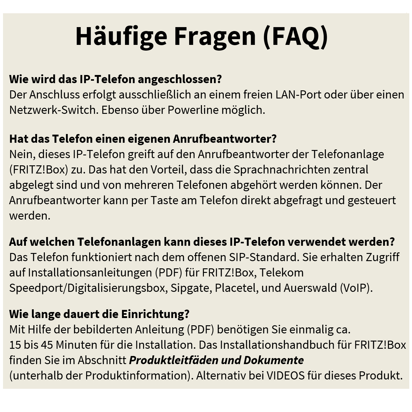 GEQUDIO IP-Telefon Headset Telefonanlage – Audio aus Berlin - GX5